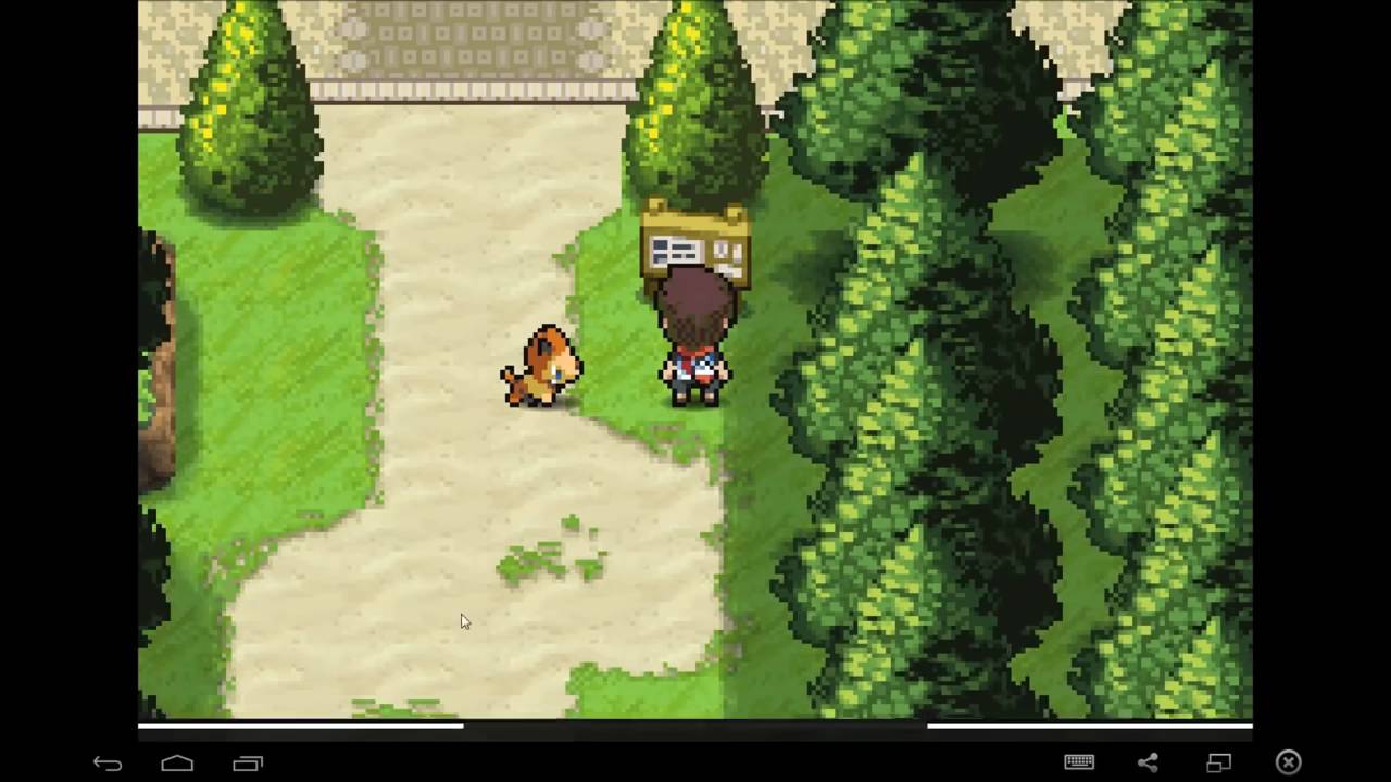 EvoCreo Lite android game first look gameplay español - YouTube