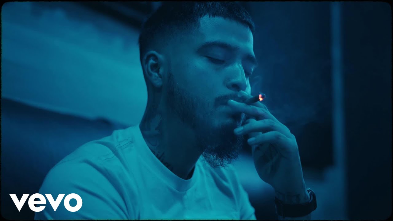 BEDO - I Did (Official Music Video) - YouTube