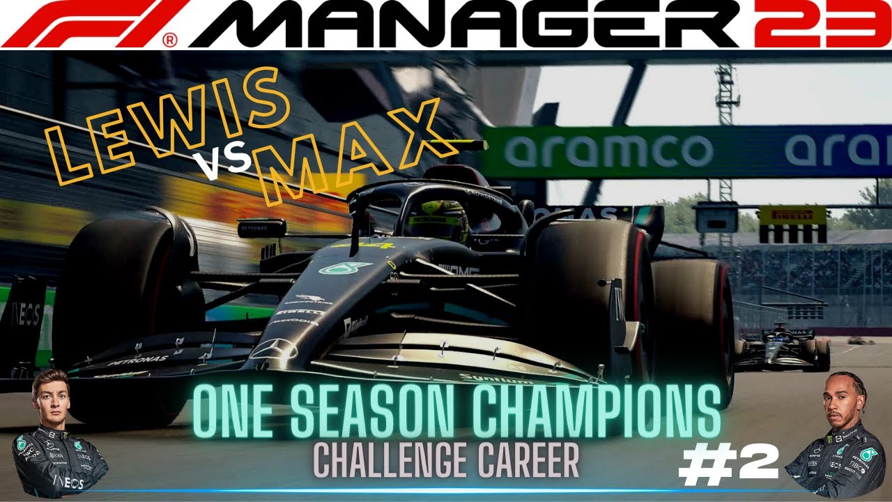 HOW TO MAKE THE FASTEST CAR ON THE GRID! P1 CONSTRUCTOR! F1 Manager 23 ...