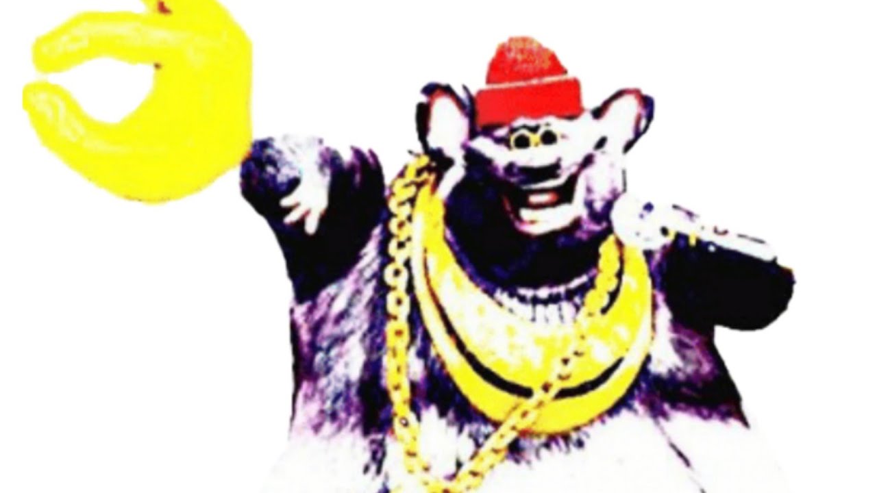 biggie cheese-Mr boombastic(lofi) - YouTube