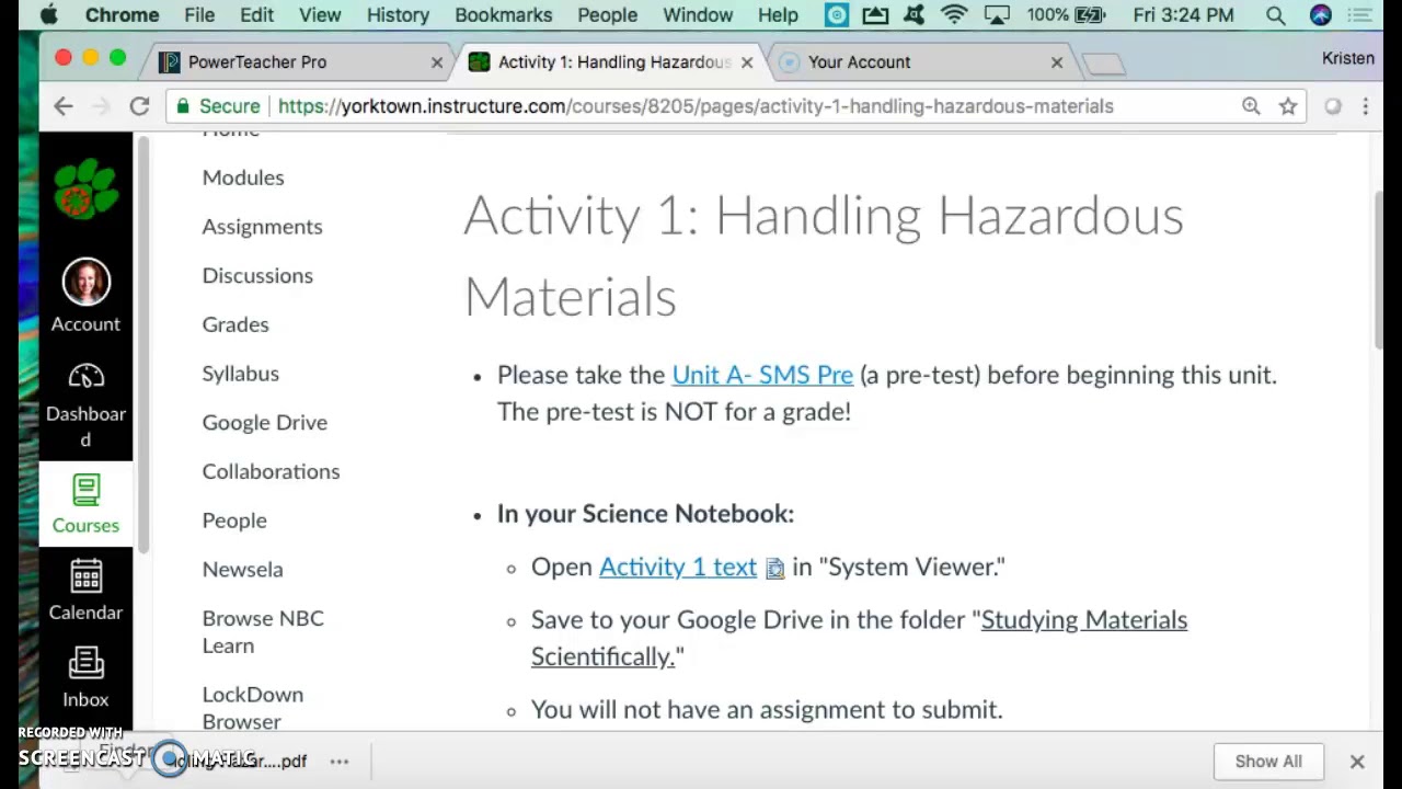 Canvas To Google Drive Finder YouTube Canvas To Google Drive Finder YouTube
