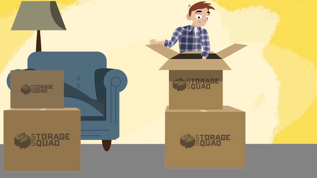 Penn State University's Official Student Storage Provider - Storage ...