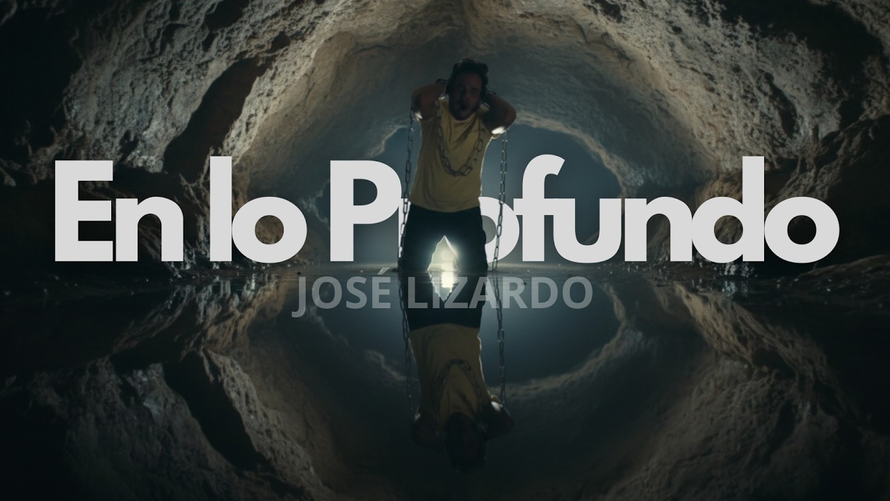 EN LO PROFUNDO -Video Oficial- José Lizardo - YouTube