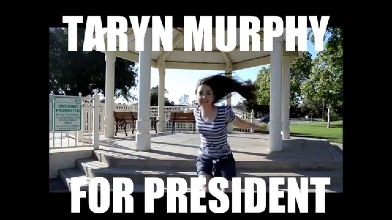 "Happy" Campaign Taryn Murphy - YouTube