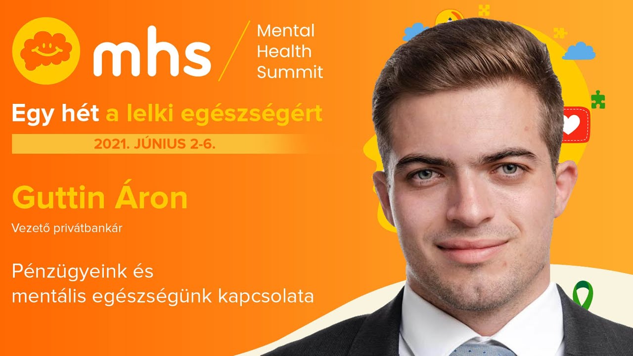 Guttin Áron privátbankárral beszélgetek - YouTube