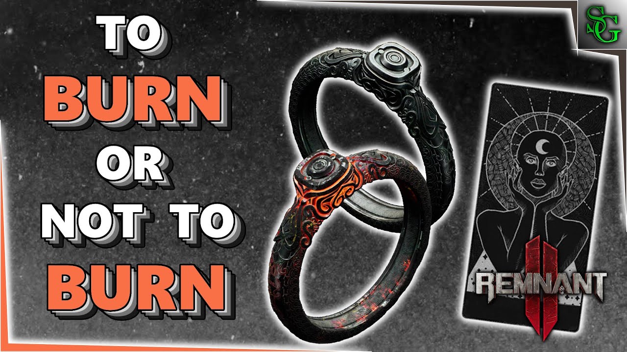 Remnant 2 - How to get Dran Memento, Singed Ring & Shadeskin Trait ...