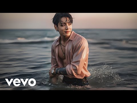 Jungkook (of BTS) - Fizzy Pop