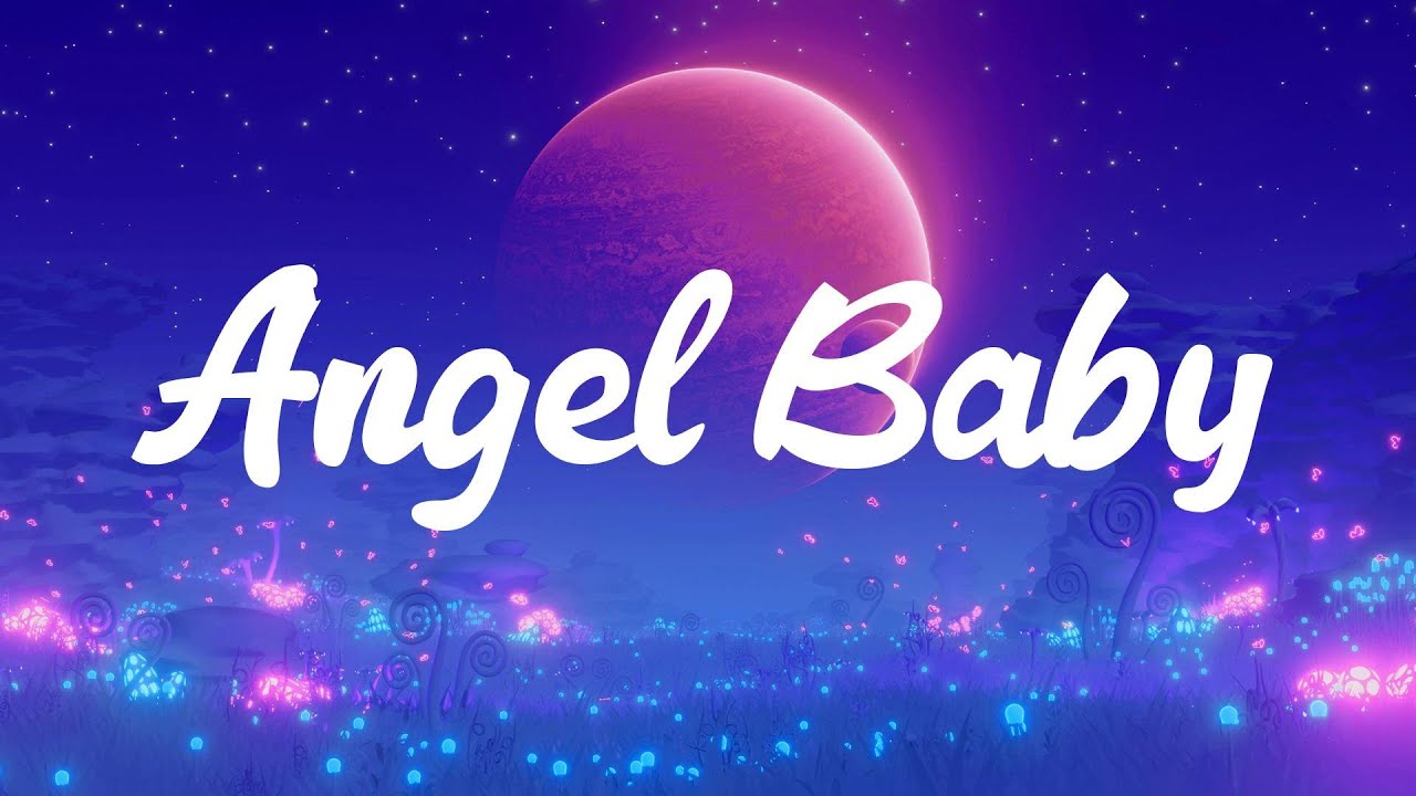 Troye Sivan - Angel Baby (Lyrics) - ''Angel, you're my angel, baby ...