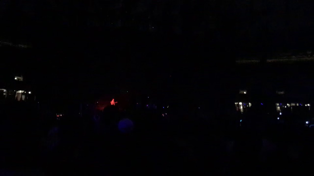 MUSE - Metal Medley Intro, Stockholm Syndrome, MURPH The Robot - Live ...