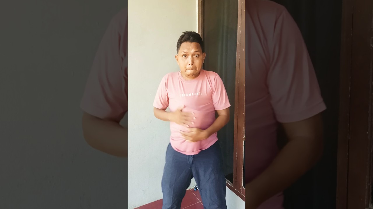 Keluar banyi cantik #shorts #fyp #funny - YouTube