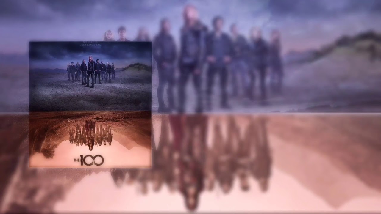 The 100: Season 5 - Full Soundtrack (Original Television Soundtrack ...
