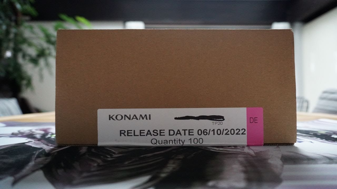 *100 ABO-SPECIAL* [OTS 20 Case - Opening!!! / feat. Bruno] PART 1/2 ...