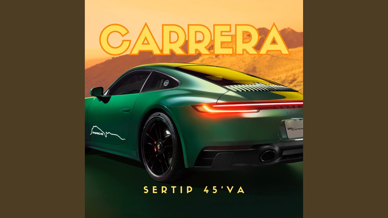 Carrera - YouTube