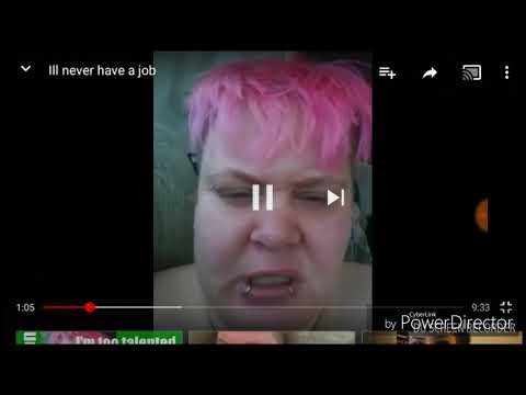 Monica Punk is ignorant