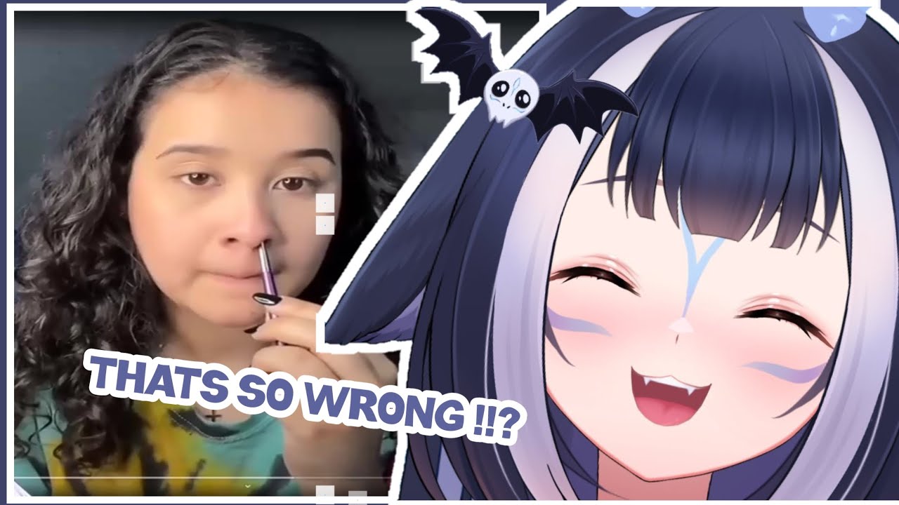 Shylily React Funniest Memes #2 | TRY TO NOT LAUGH !!? - YouTube