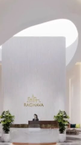 Wave by Raghava where luxury redefined | luxury property | ultra luxury ...