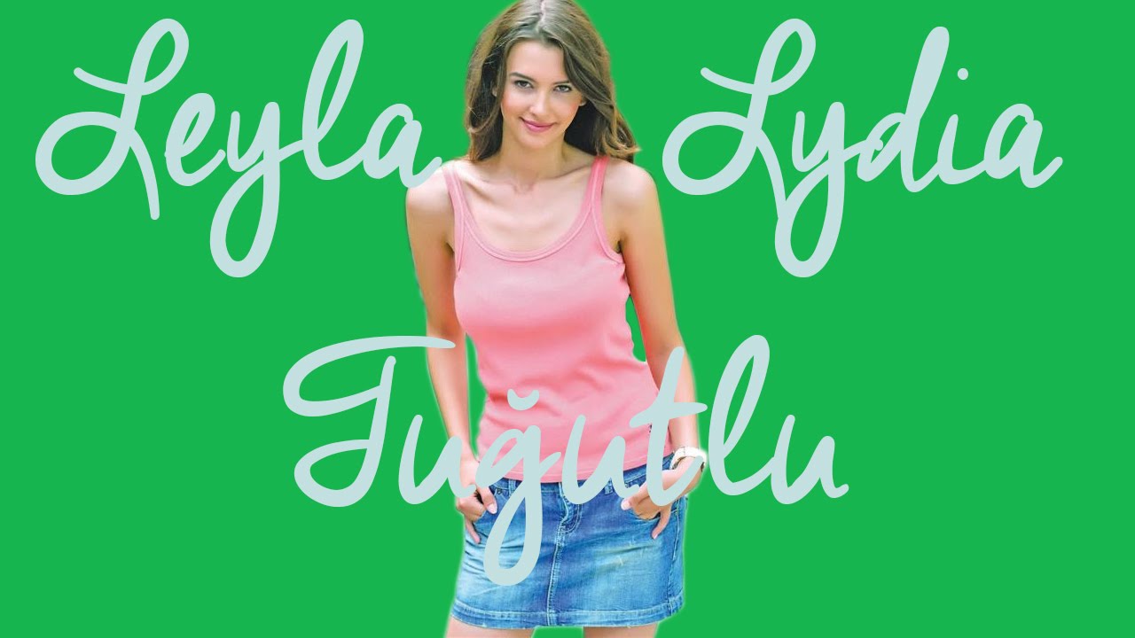 Tatlı İntikam Pelin // Leyla Lydia Tuğutlu - YouTube