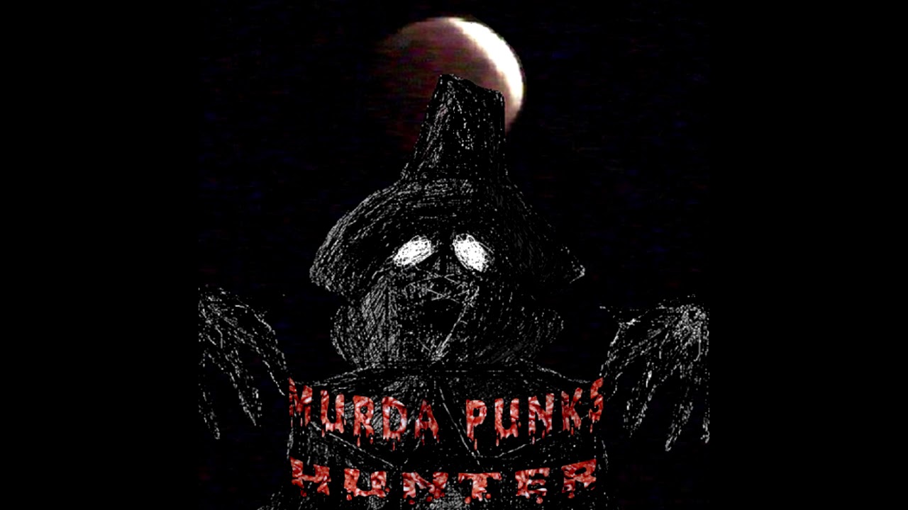 murda punks - blood won't stop - YouTube