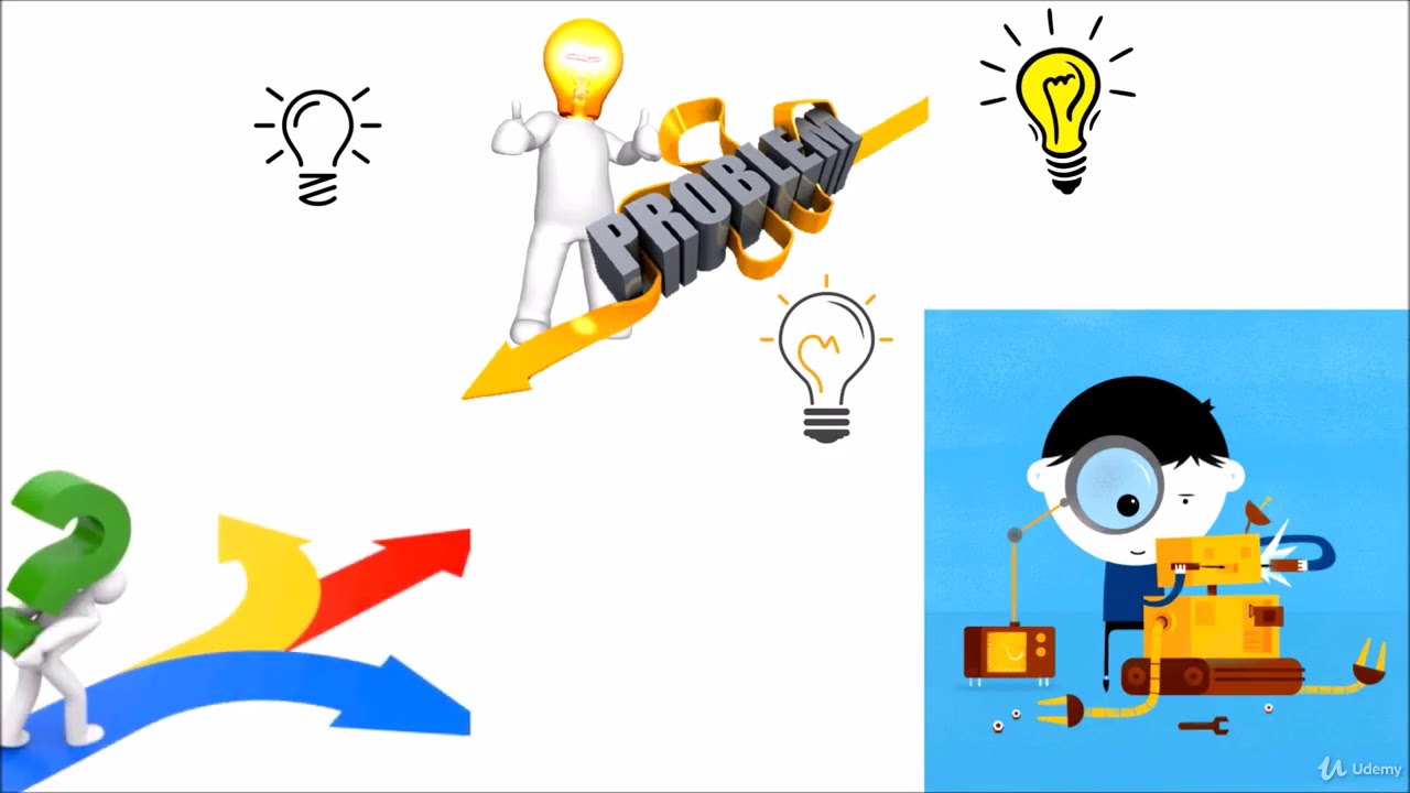 Learn programming in Java with the power of Animation - learn Java ...