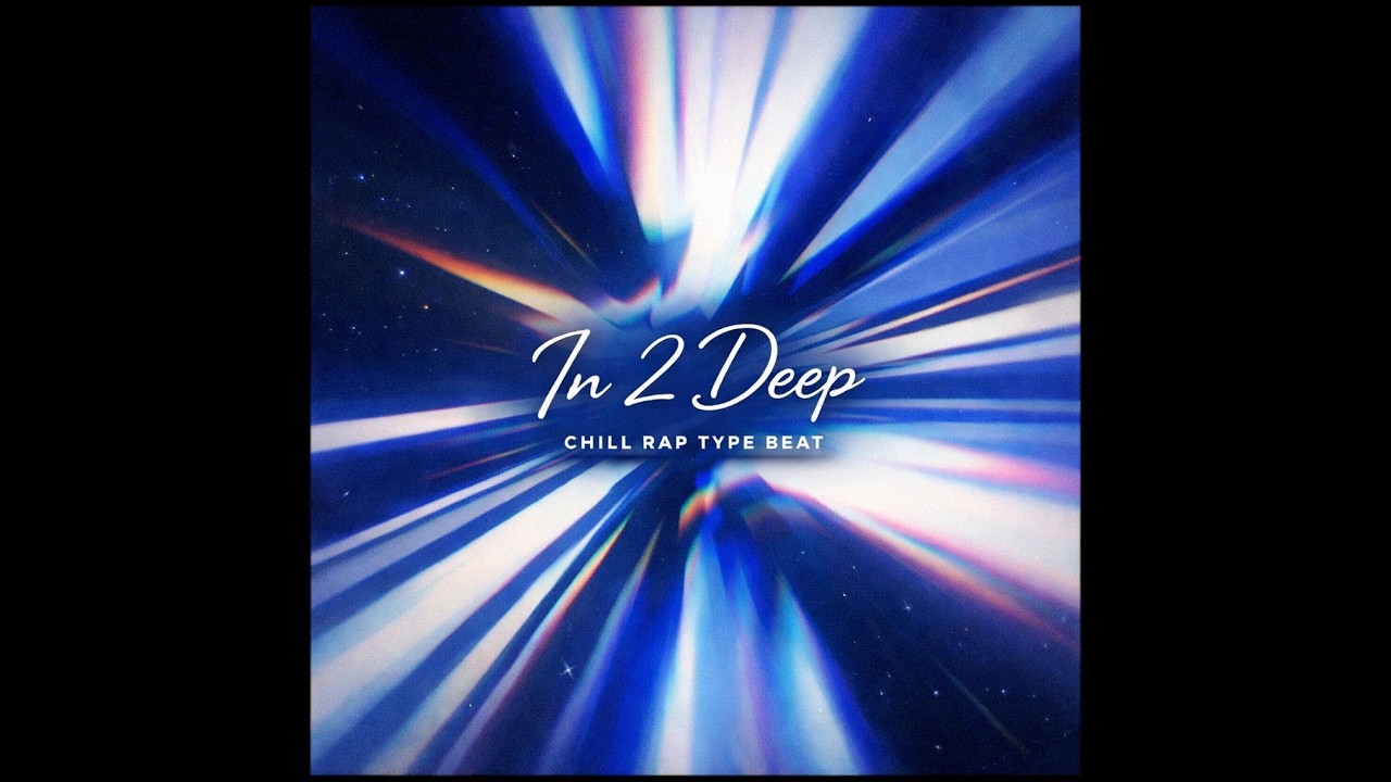 Chill Rap Type Beat - "IN 2 DEEP" - YouTube
