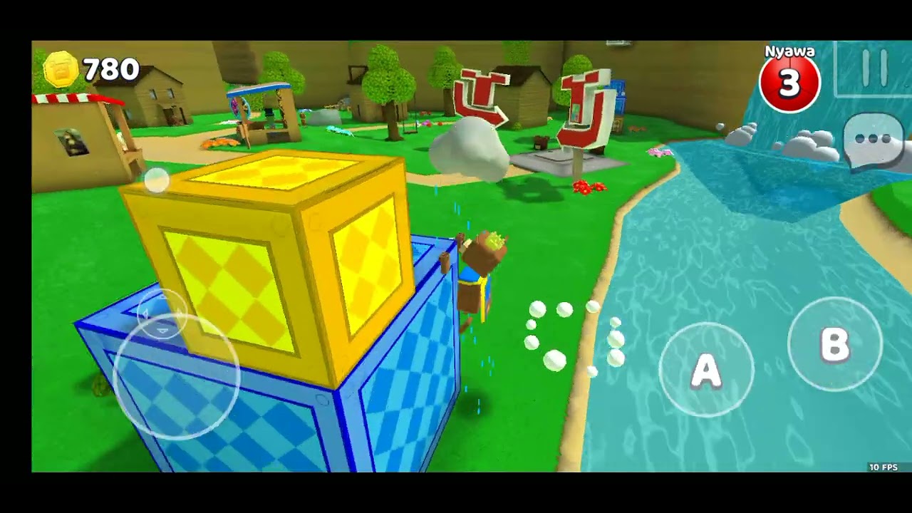 stephene cute bear channel@ - YouTube