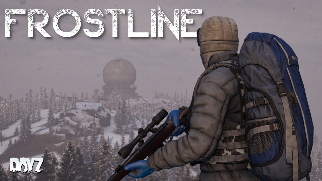 FROSTLINE Sneak Peak - Day 2 | 10+ Gifted Mamberships to Sign my Cast ...
