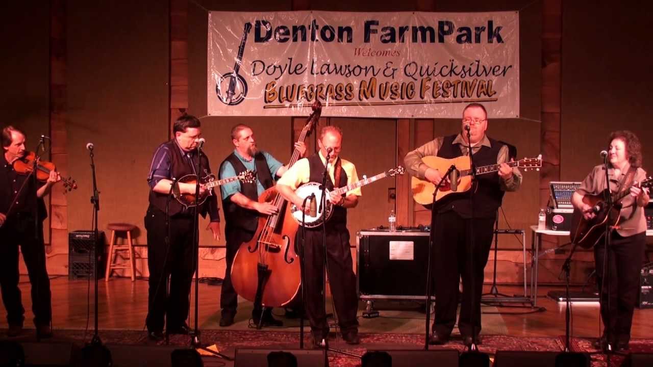 Big Country Bluegrass - Ninety Nine Years - YouTube