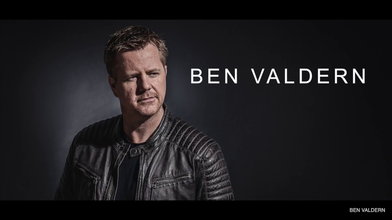 Ben Valdern - Gruppentherapie - Teaser - YouTube