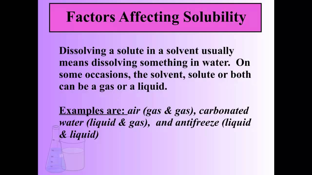 Mix and Flow of Matter - video 4 - YouTube