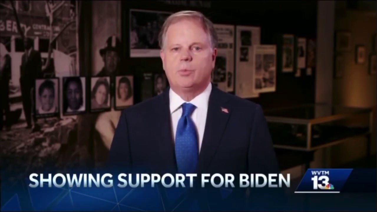 WVTM 13 News at 10 - Open August 17, 2020 - YouTube