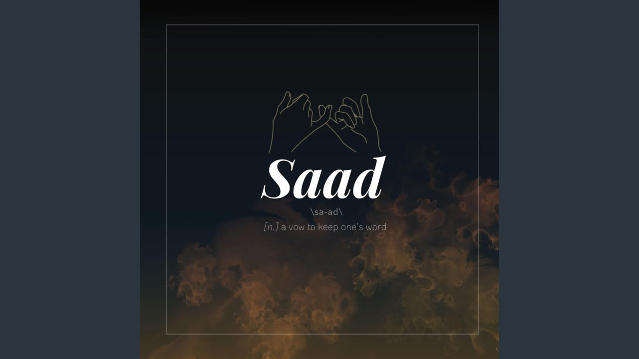 Saad - YouTube