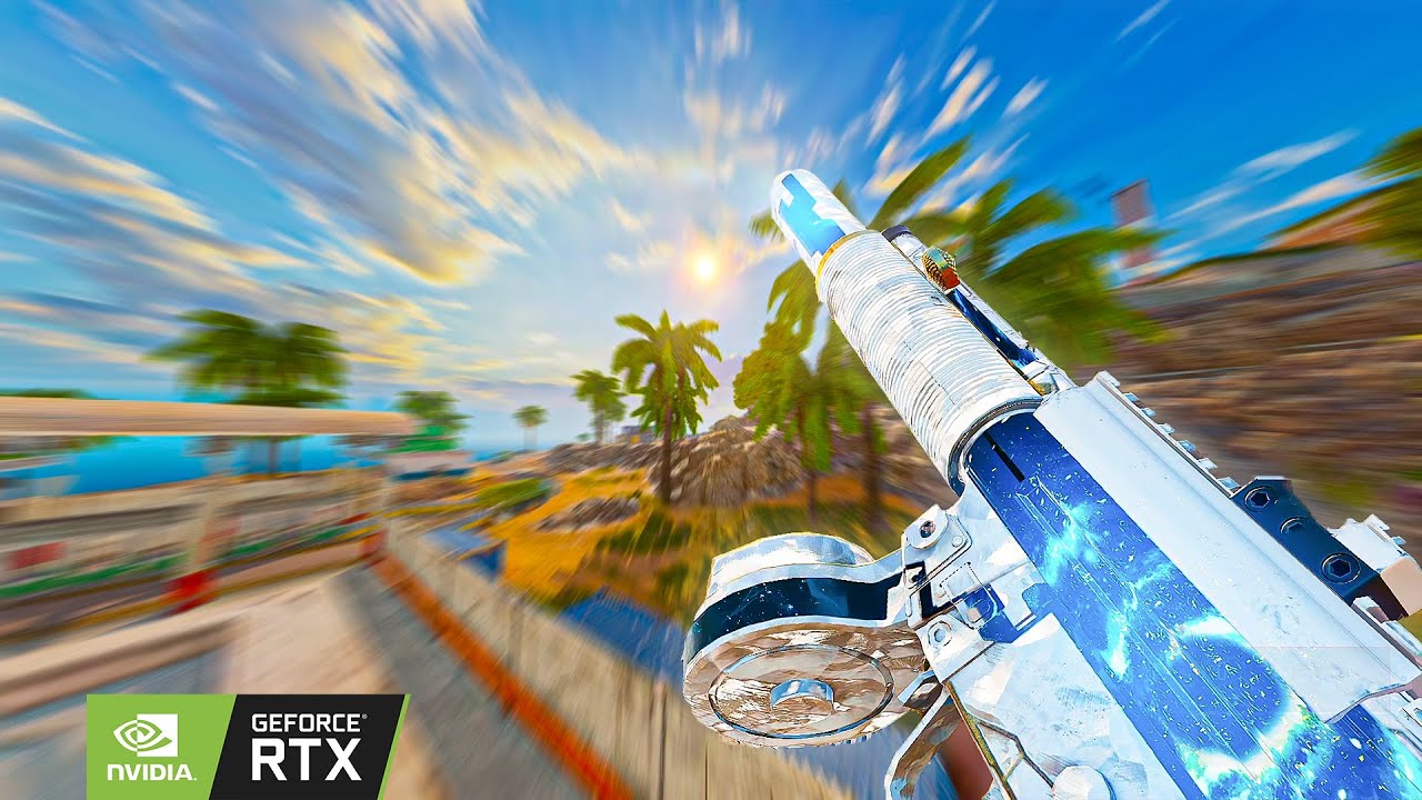 *NEW* META MP5 Class in BLOODSTRIKE (INSANE TTK!) - Best Loadout ...