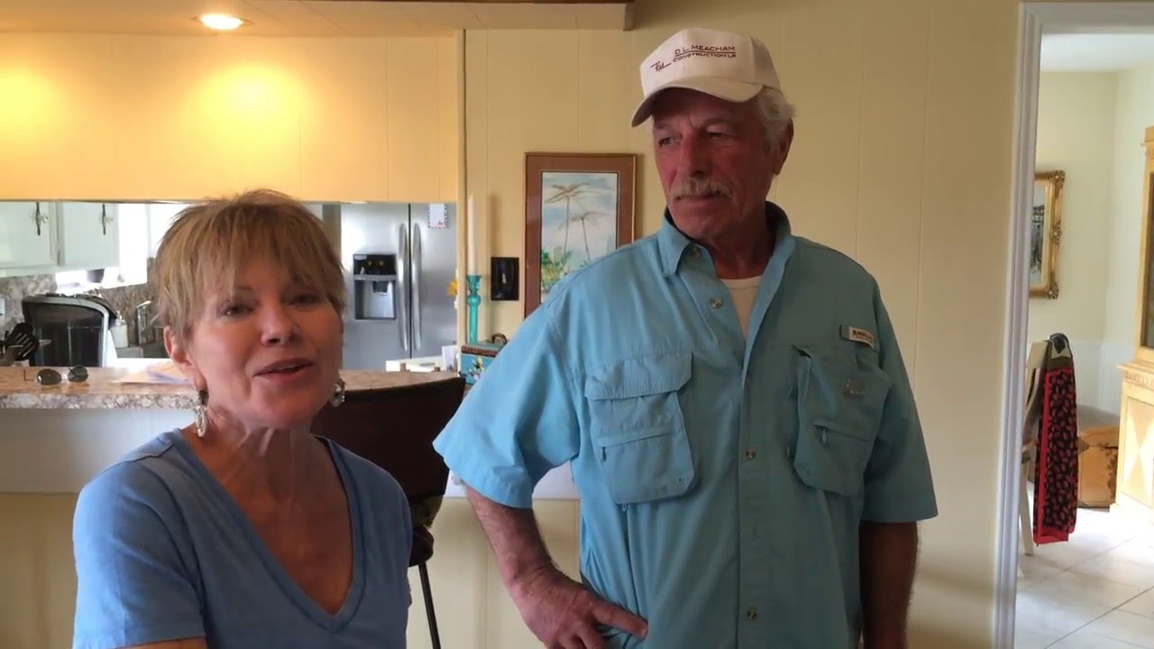 Willing Installation Trane XR17 Air Conditioning Installation Testimony ...