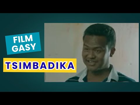 FILM MALAGASY - Tsimbadika  (Film GASY) ABONNEO NY PEJY ❤