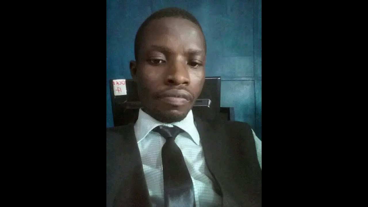 WEB HOSTING AND WP INSTALLATION DAY2 BY EGWERO PROSPER - YouTube