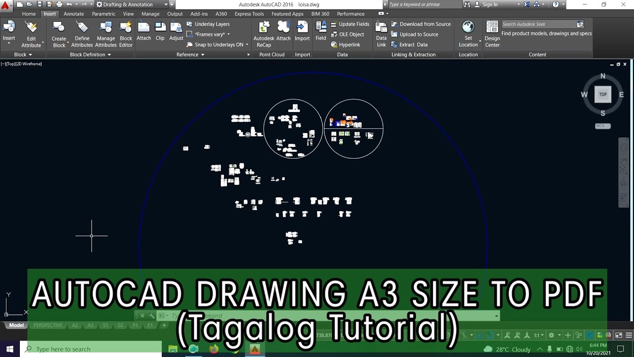 Paano Mag Export Ng Autocad To PDF Files YouTube paano-mag-export-ng-autocad-to-pdf-files-youtube
