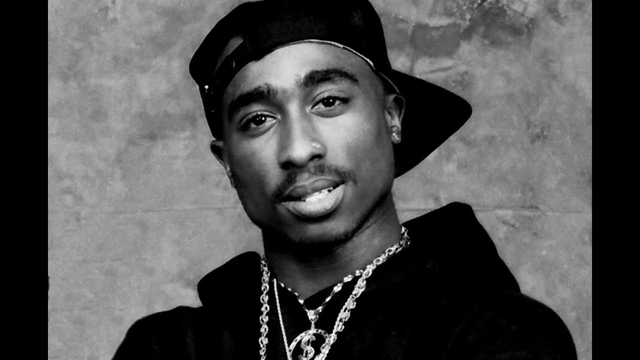 LOSING TUPAC SHAKUR: 28 YEARS LATER! - YouTube