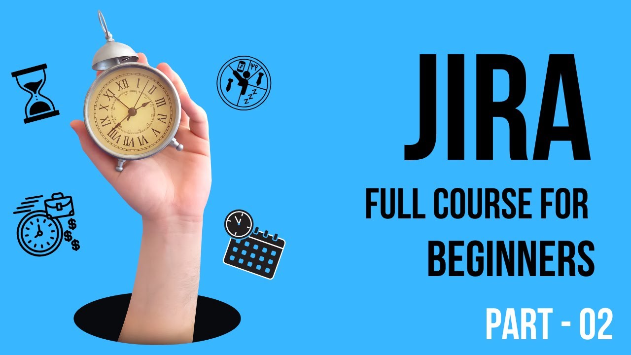 How to Create a Jira Account & Setup Your First Project | Step-by-Step ...