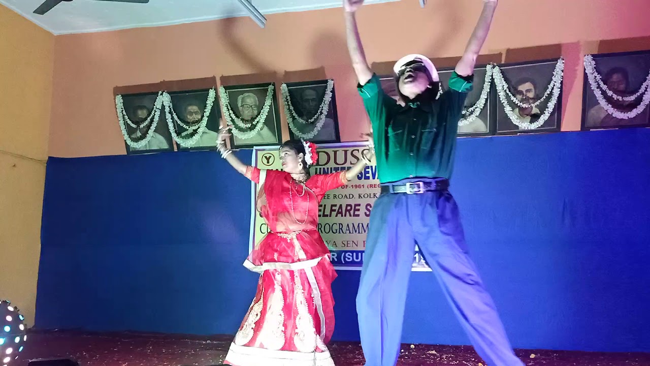 DUSS Group. - YouTube