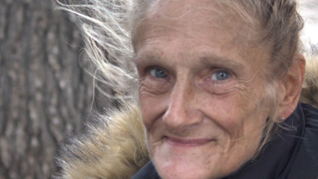 "Someone Without a Home" - YouTube