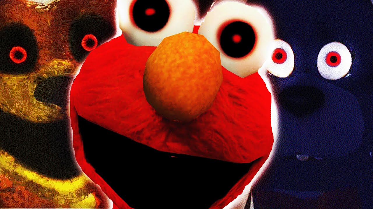 Garry's Mod Horror Jumpscare & Perfectly Cut Scream Compilation 2025 ...