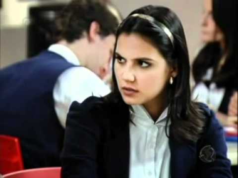 Rebelde Record - (COMPLETO - 05/10/2011) Capítulo 143. - YouTube