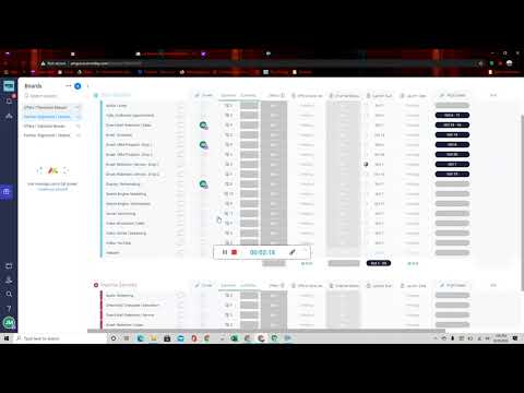 MOJO | Boards Overview - YouTube