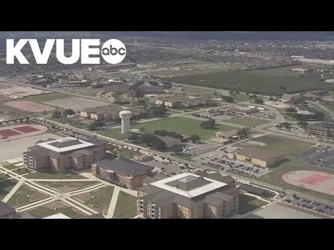 US Air Force monitoring flu outbreak at San Antonio base