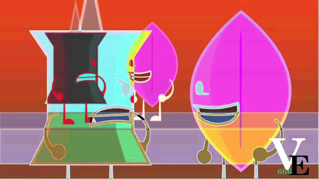 Battle For Dream Island - Episode 1 Alternate Ending with The Real G ...