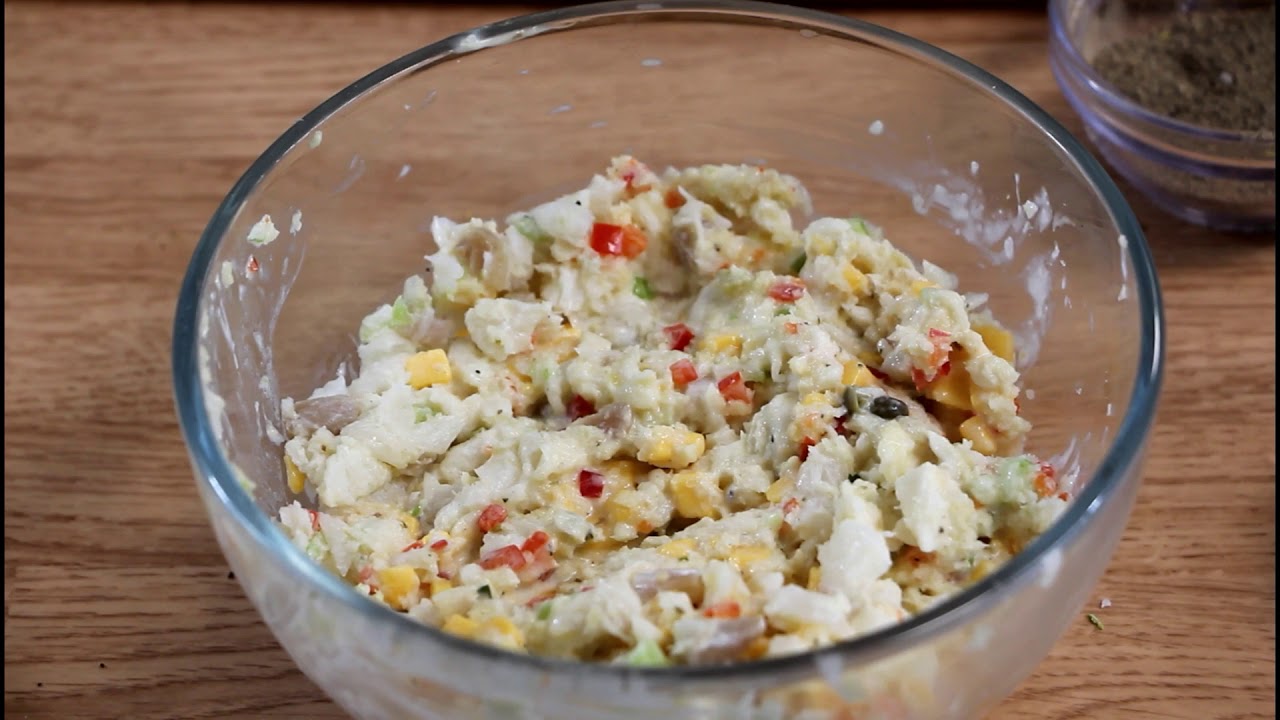 Smooth eat-in featuring chef let em eat - YouTube