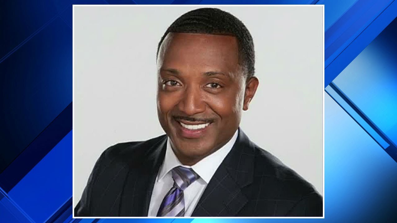 Former reporter sues WXYZ over alleged Malcom Maddox harassment - YouTube