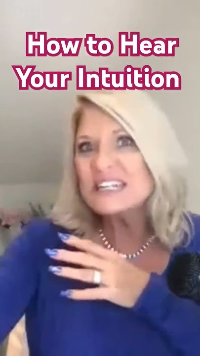 Trust Your Gut (How Our Intuition Works) - YouTube