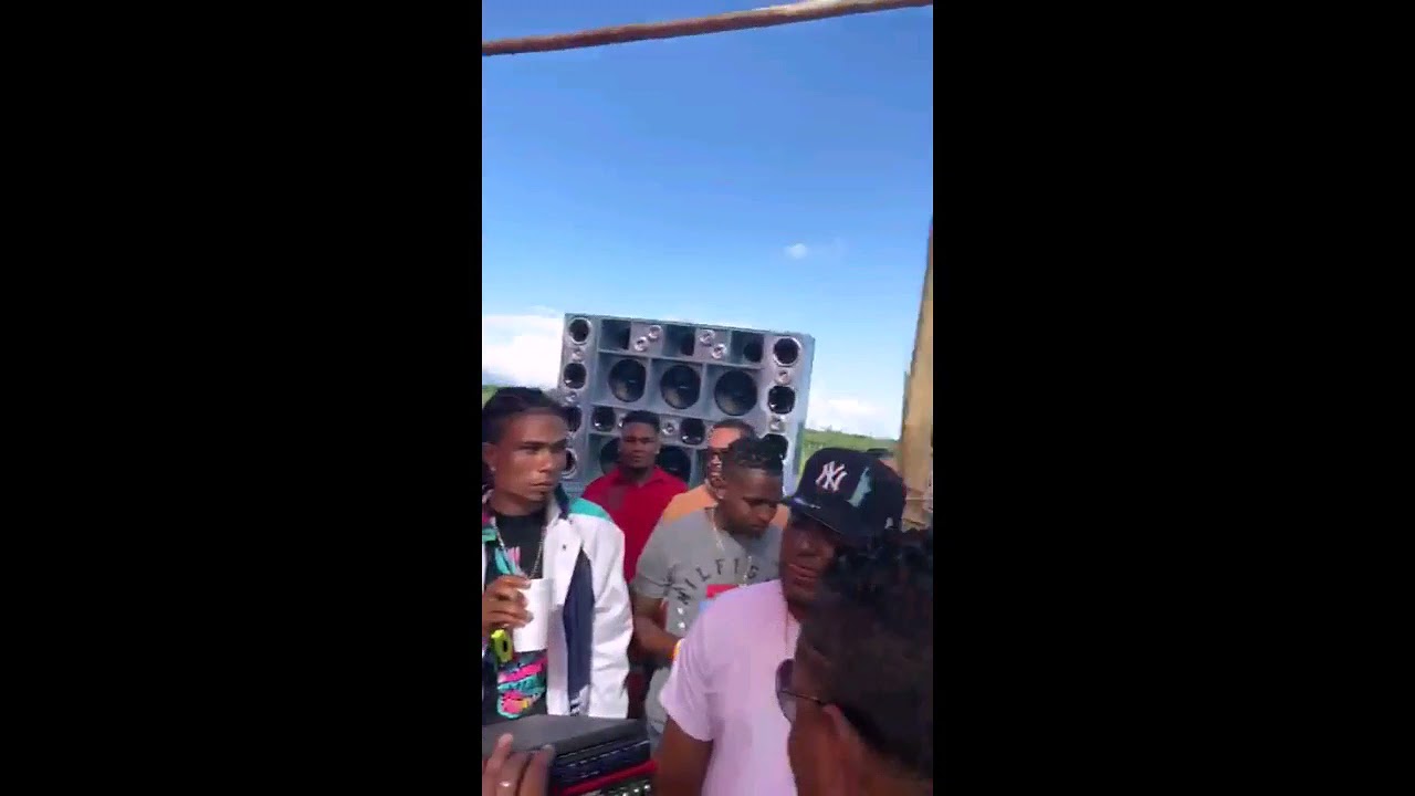 🔥🔥🔊CHIPEO FEOOO ENTRE ))LA CAÑA BRAVA & EL PERLA NEGRA((🔊🔥🔥 FUEGO FUEGO ...