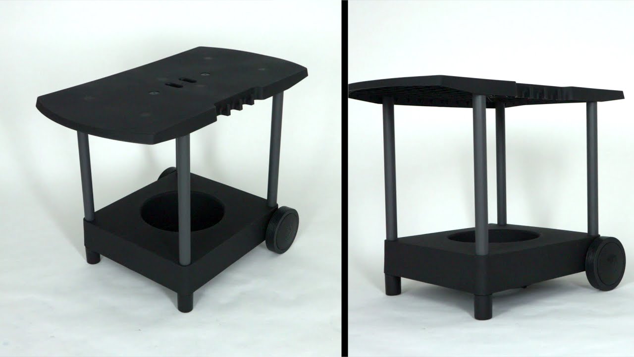 Buy the Morso Forno Gas Grande Barbecue Grill online from Direct Stoves ...